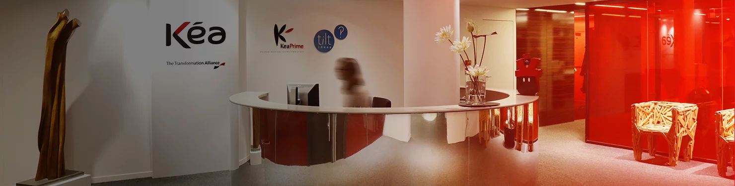 Join Us - Kea&Partners